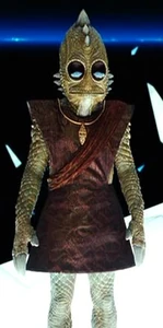 Enik | Villains Wiki | Fandom