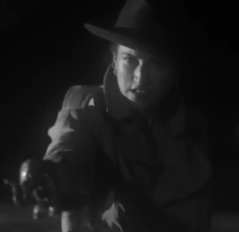 Rebecca Carson | Villains Wiki | Fandom