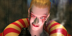 Kefka Palazzo/Gallery | Villains Wiki | Fandom