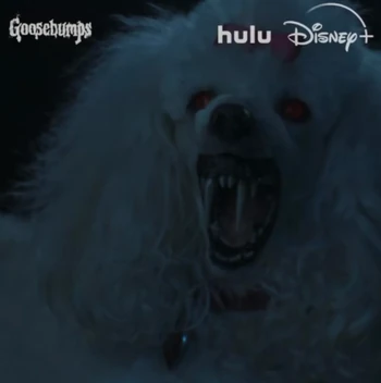 Fifi (Goosebumps) | Villains Wiki | Fandom