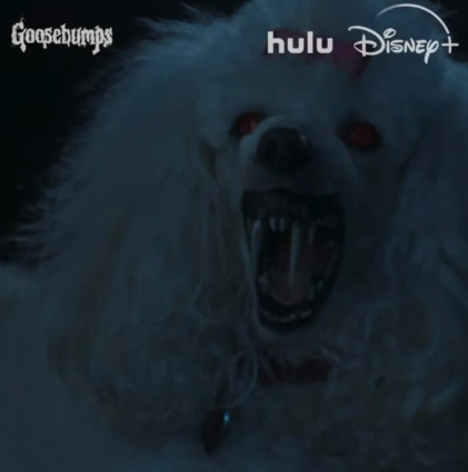 Fifi (Goosebumps) | Villains Wiki | Fandom