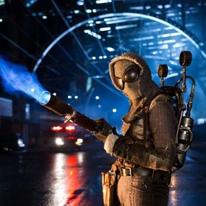 Bridgit Pike/Gallery | Villains Wiki | Fandom