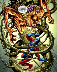 Floronic Man (DC)/Gallery | Villains Wiki | Fandom