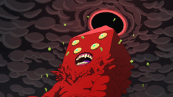 GOLB | Villains Wiki | Fandom