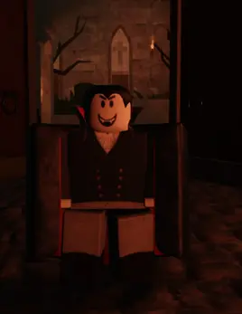 Count Dracula (Guts and Blackpowder) | Villains Wiki | Fandom