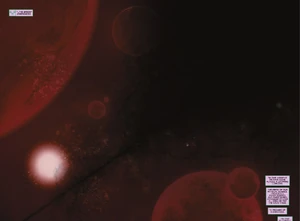 Great Darkness | Villains Wiki | Fandom