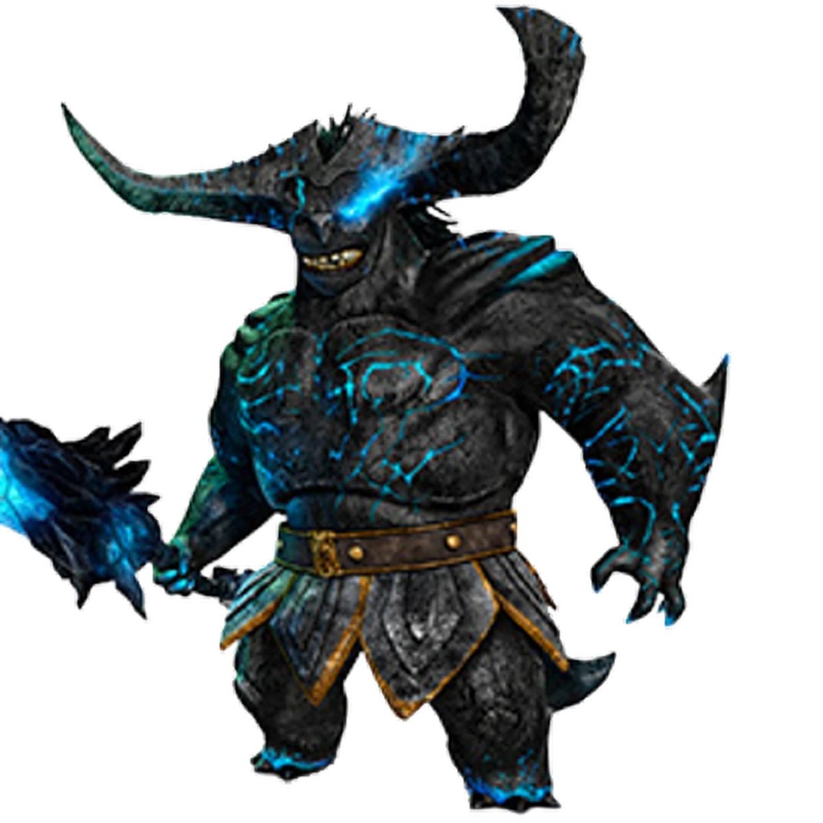 Gunmar | Villains Wiki | Fandom