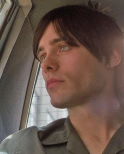 Requiem For A Dream Harry Arm