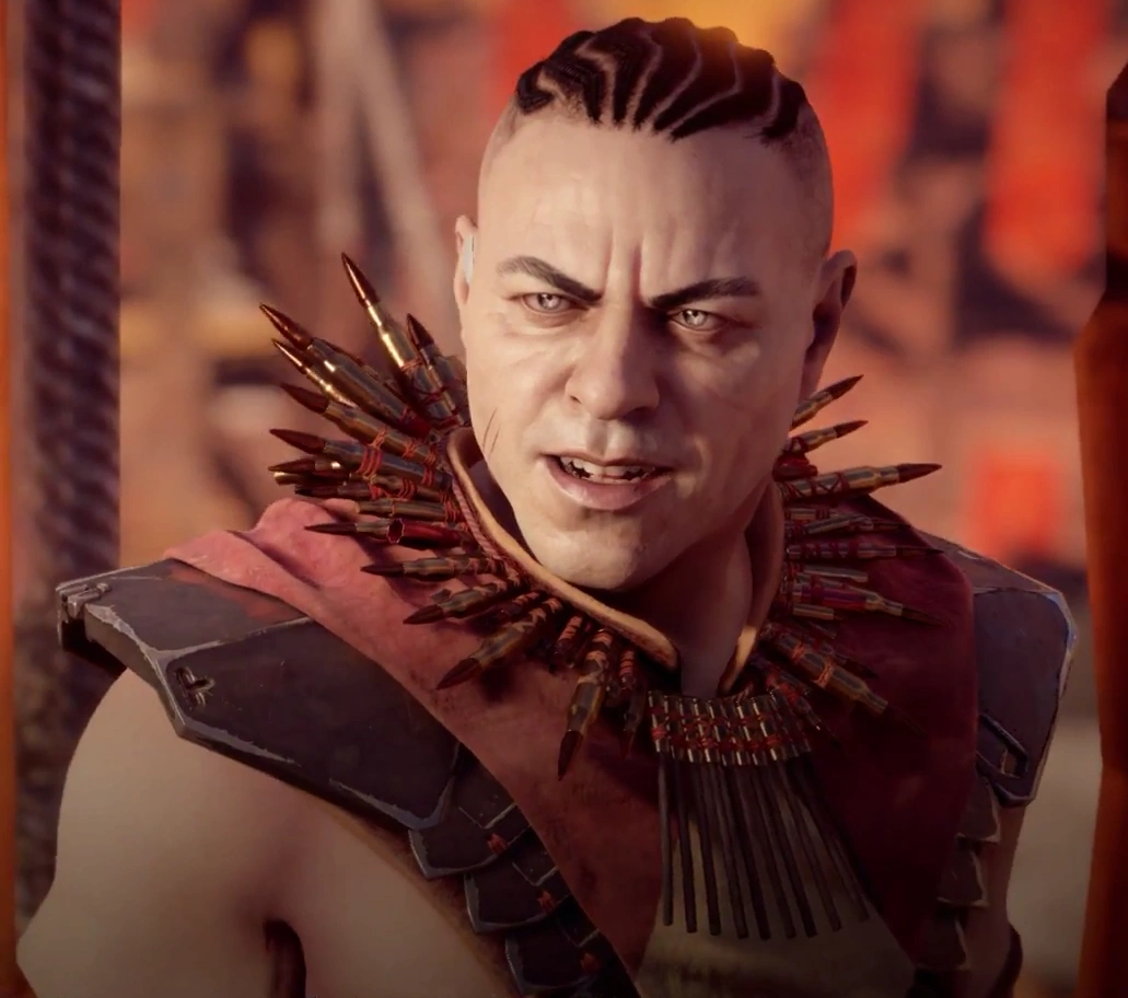 Helis | Villains Wiki | Fandom