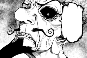 Ibara (Dr. Stone)/Gallery | Villains Wiki | Fandom