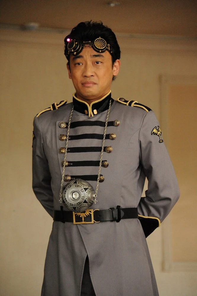 Igor (Kamen Rider Ghost) | Villains Wiki | Fandom