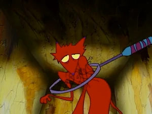 Katz/Gallery | Villains Wiki | Fandom