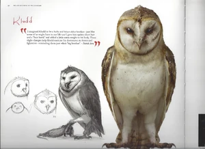 Kludd (film)/Gallery | Villains Wiki | Fandom