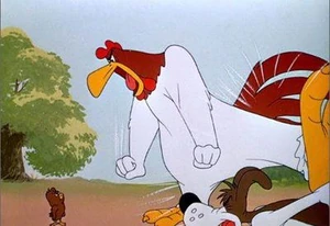 Foghorn Leghorn/Gallery | Villains Wiki | Fandom