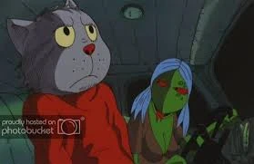 Lizard Leader | Villains Wiki | Fandom