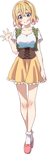 Mami Nanami | Villains Wiki | Fandom
