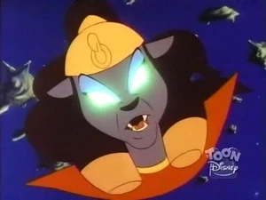 Mirage (Aladdin)/Gallery | Villains Wiki | Fandom