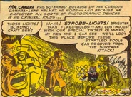 Mr. Camera | Villains Wiki | Fandom