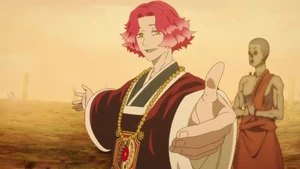 Mu Dan/Gallery | Villains Wiki | Fandom