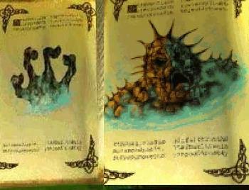 Numidium | Villains Wiki | Fandom