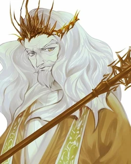 Odium | Villains Wiki | Fandom