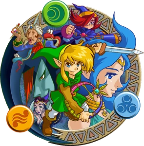 Veran/Gallery | Villains Wiki | Fandom