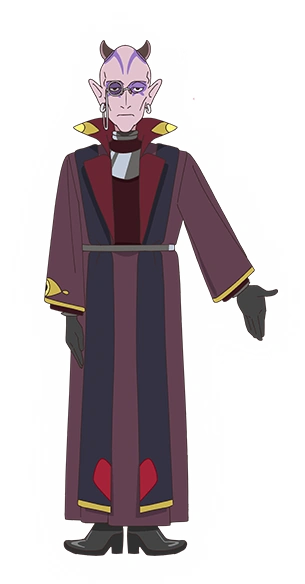 Category:Pretty Cure Villains | Villains Wiki | Fandom