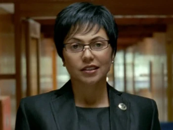 Elsa (Power Rangers) | Villains Wiki | Fandom