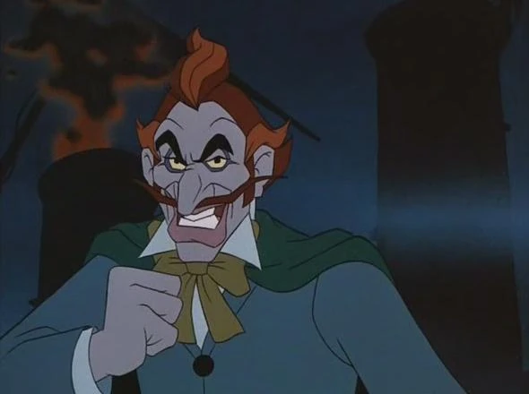 Puppetino | Villains Wiki | Fandom