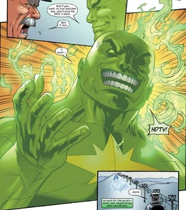 Radioactive Man/Gallery | Villains Wiki | Fandom