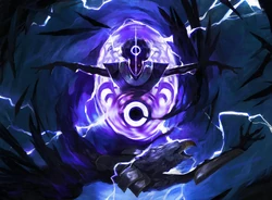 Rona | Villains Wiki | Fandom