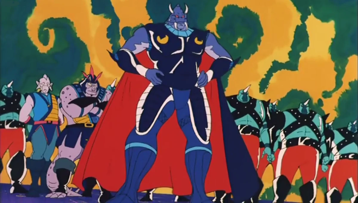 Satan Prince Corps | Villains Wiki | Fandom