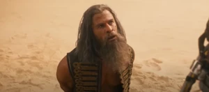 Warlord Dementus | Villains Wiki | Fandom