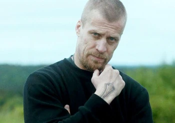 Seth Rydell | Villains Wiki | Fandom