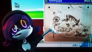 Absolute Solver | Villains Wiki | Fandom