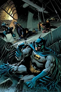 Terrible Trio (DC)/Gallery | Villains Wiki | Fandom