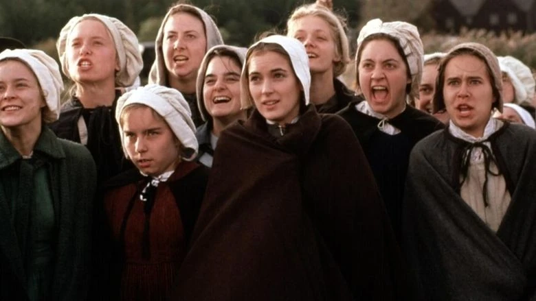 The Salemite Girls (The Crucible) | Villains Wiki | Fandom