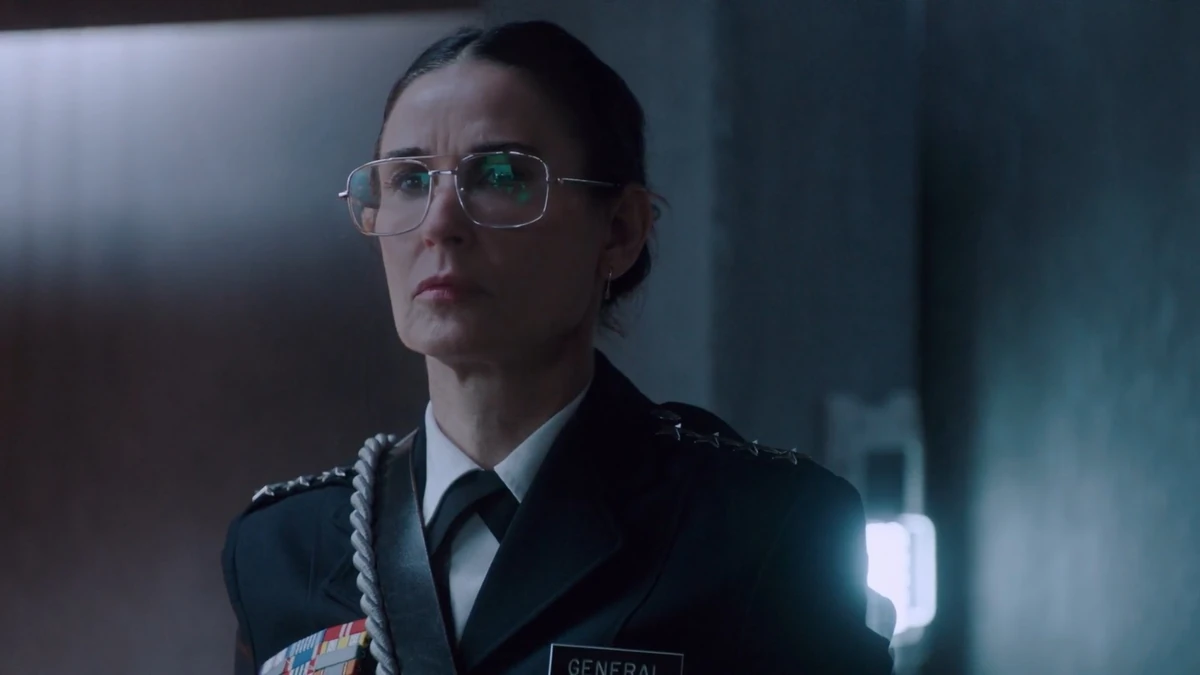 General (Animals.) | Villains Wiki | Fandom