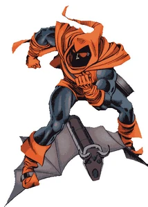 Hobgoblin (Marvel) | Villains Wiki | Fandom