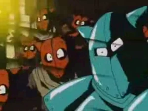 Luud Cult | Villains Wiki | Fandom