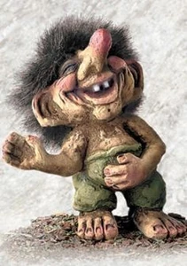 Trolls (folklore) | Villains Wiki | Fandom