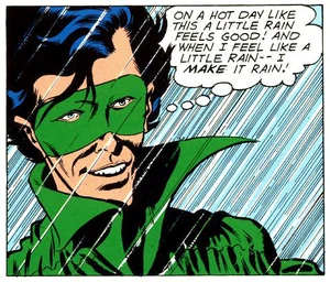 Weather Wizard (DC)/Gallery | Villains Wiki | Fandom