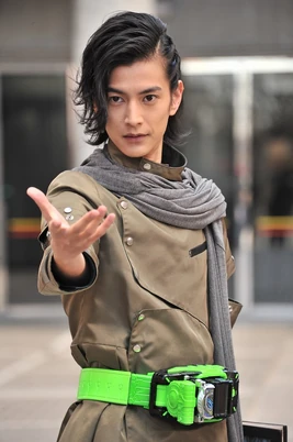 Woz | Villains Wiki | Fandom