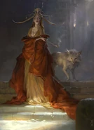 Daji (mythology) | Villains Wiki | Fandom