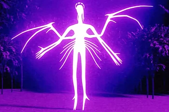 Air Force One Angel | Villains Wiki | Fandom