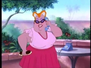 Pristine Figg/Gallery | Villains Wiki | Fandom