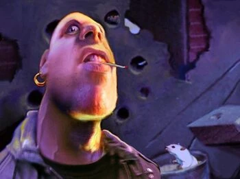 Axle (Road Rash) | Villains Wiki | Fandom