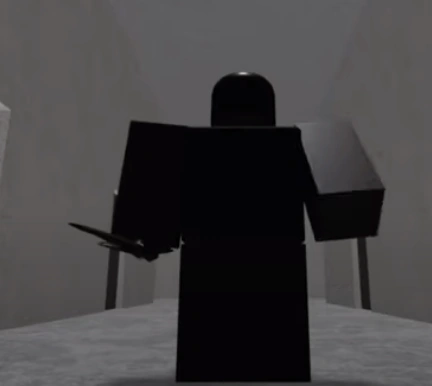 Black Figure | Villains Wiki | Fandom