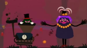 Bonmucho/Gallery | Villains Wiki | Fandom