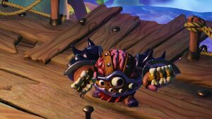 Doomlanders | Villains Wiki | Fandom